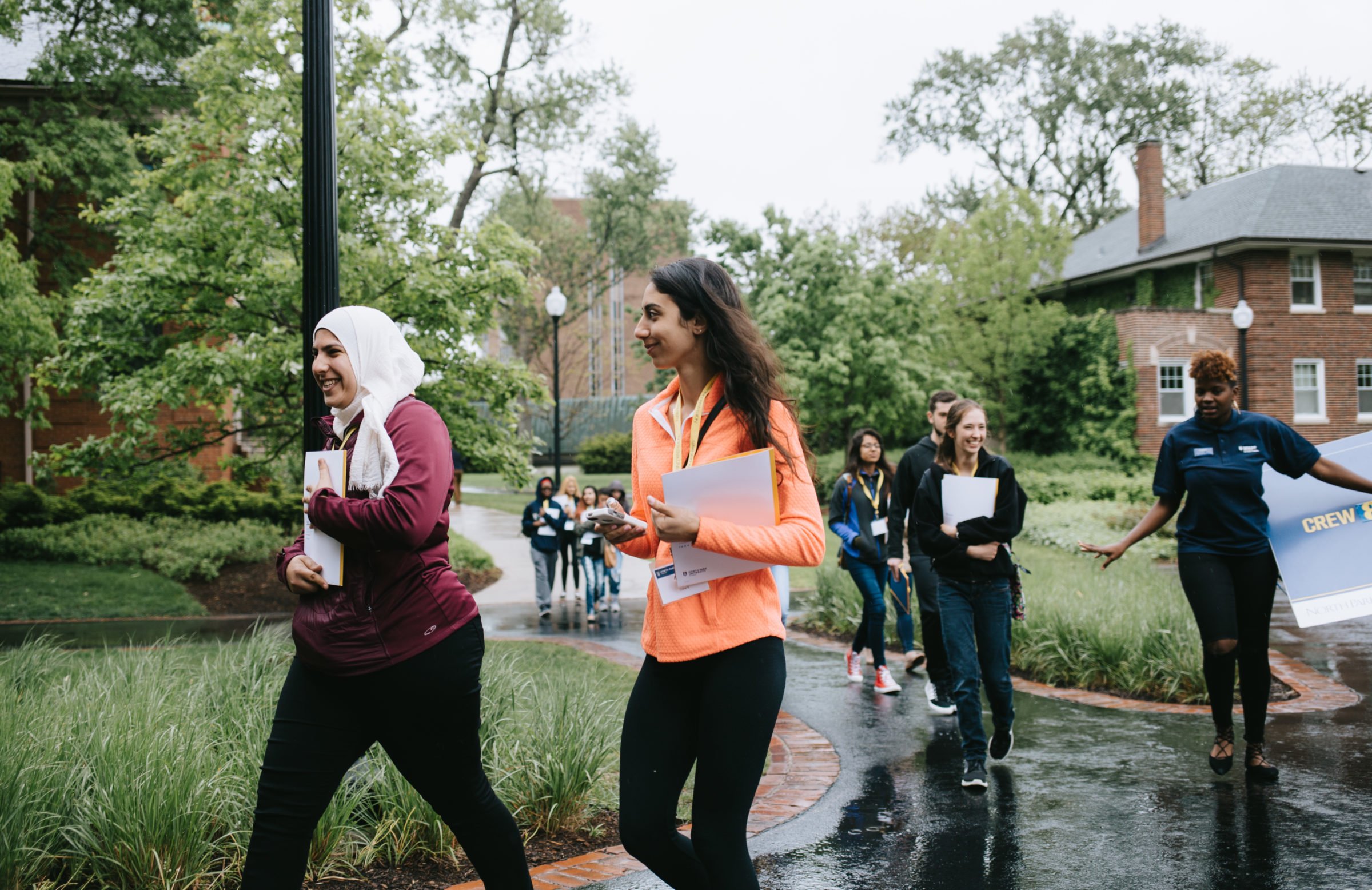 Top Ten Must-Do Activities for Freshmen - North Park University