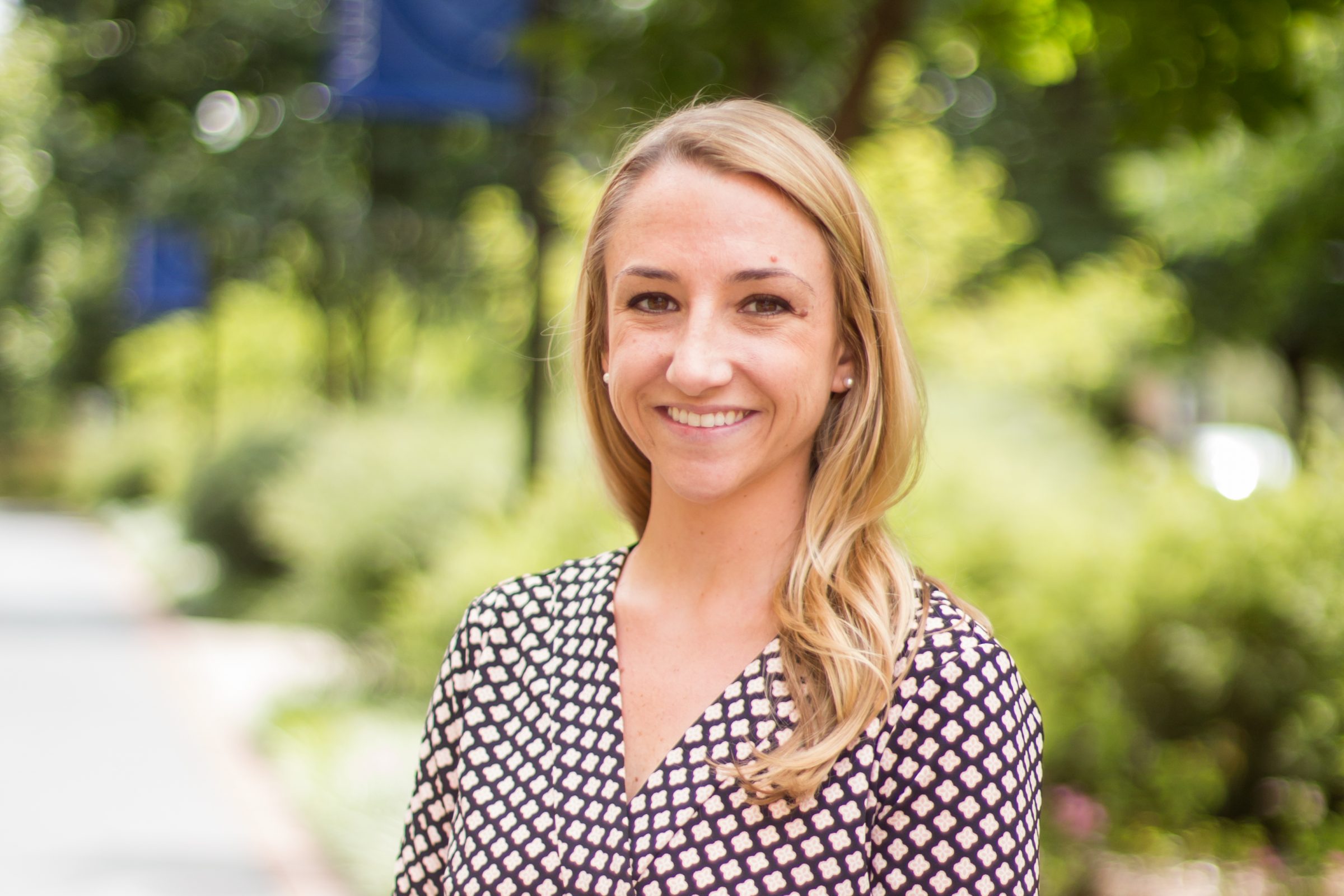 Kathryn O'Toole - North Park University Kathryn O'Toole - North Park University