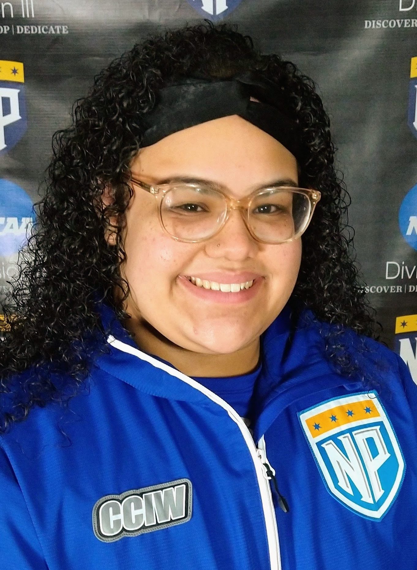 Destiny Correa - North Park University