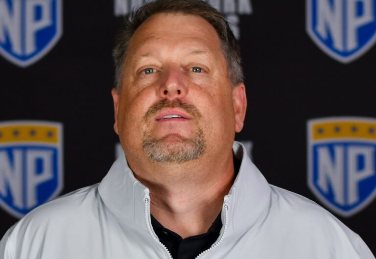 Jason Stapf - North Park University