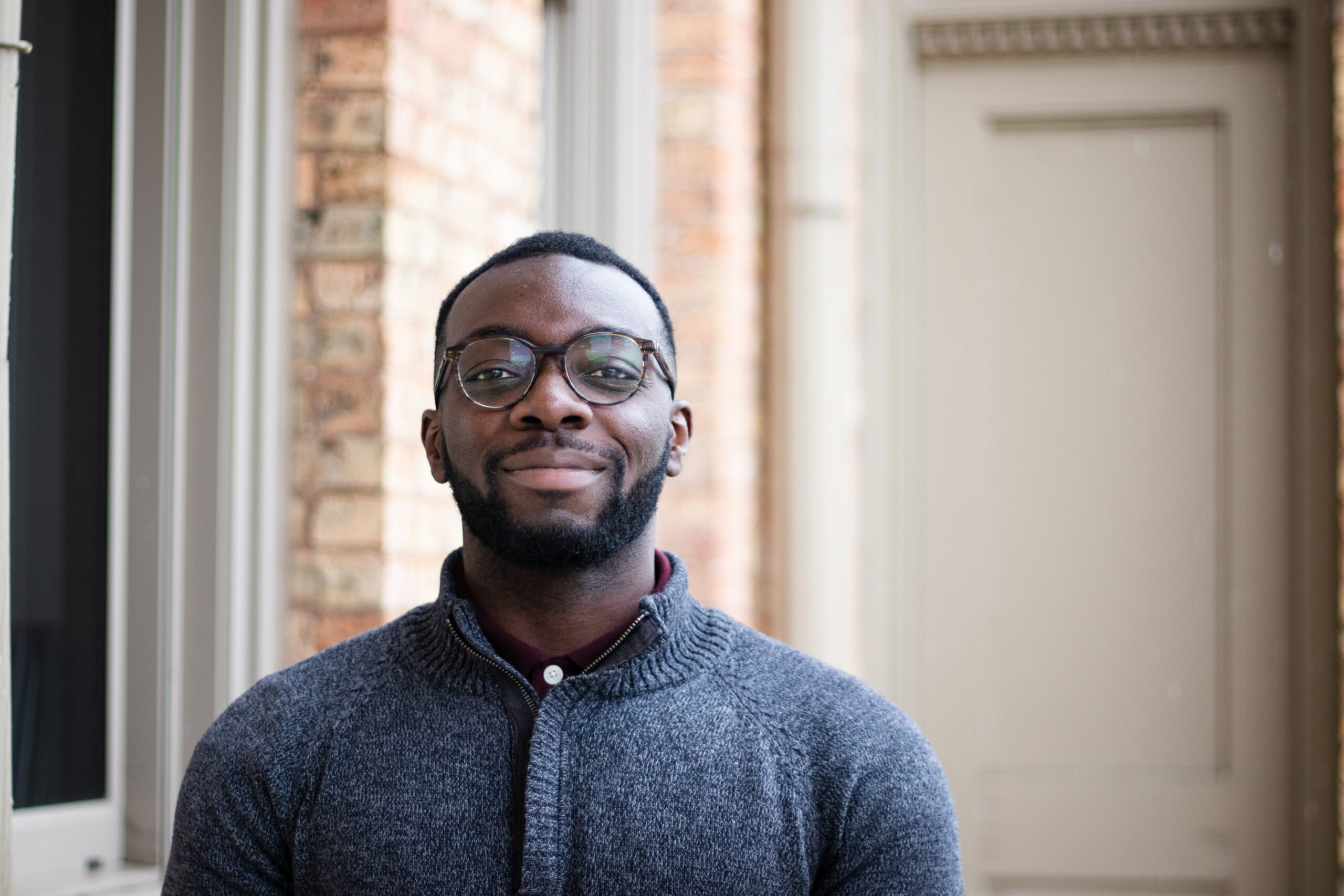 Daniel Greaves - North Park University