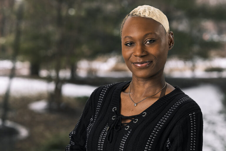 Diamond Smith - North Park University