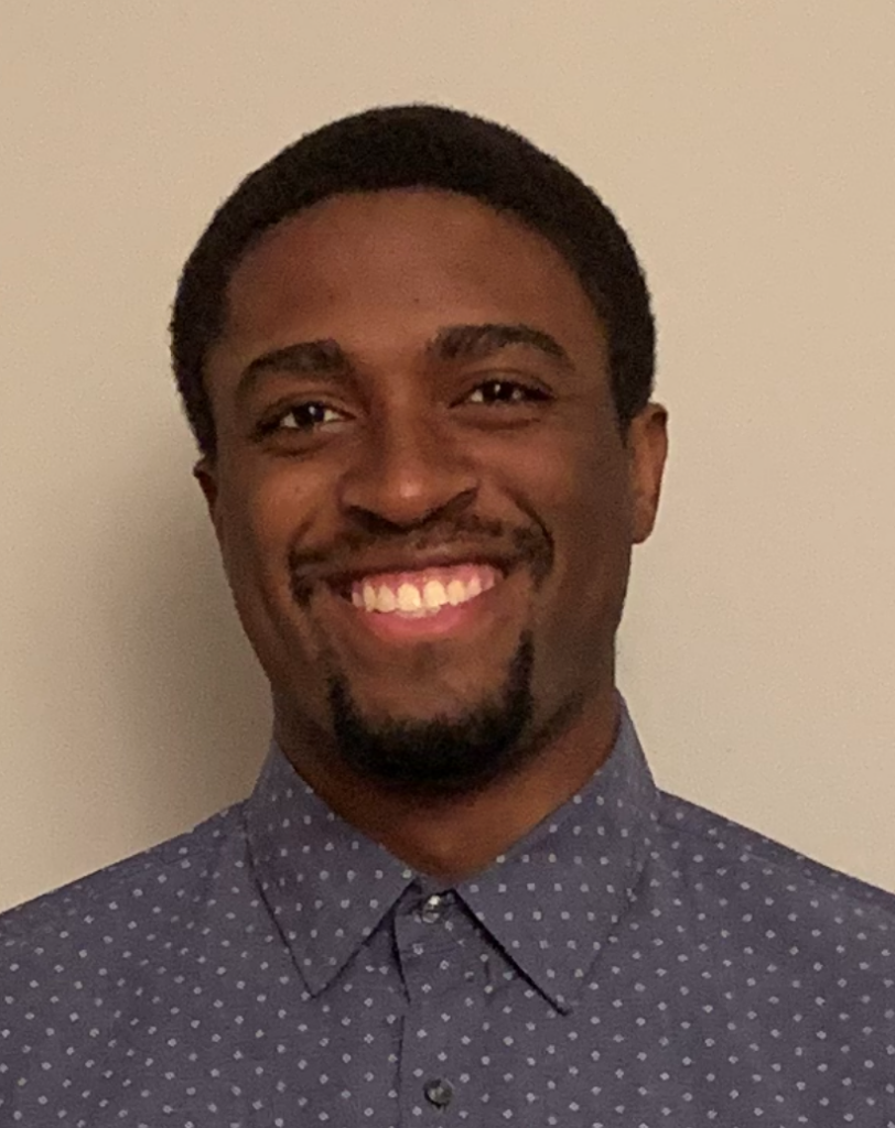 MSAT Alumnus to Intern with Detroit Lions - North Park University