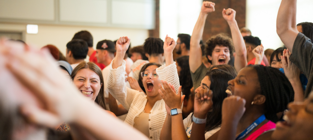 NPU Enrolls Third-Largest Class of First-Year Students in History ...