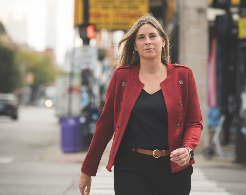 A Civic Spirit - North Park University