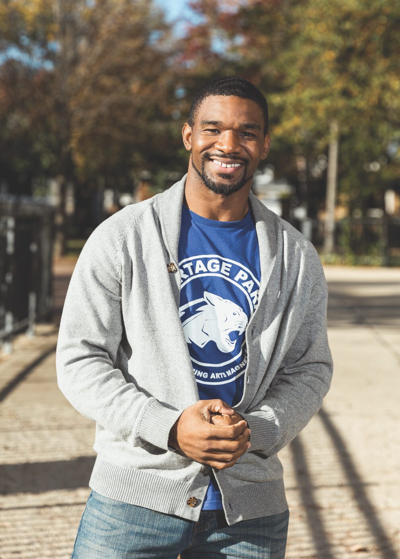 Nurturing Future Leaders - North Park University