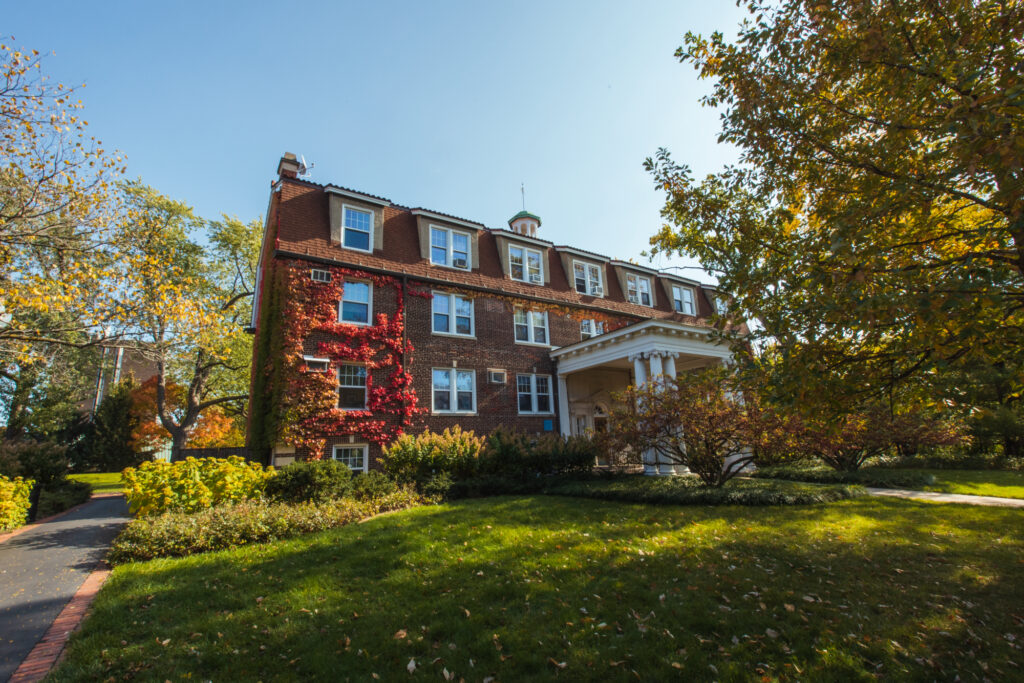 North Park University Appoints New School of Education Dean - North ...