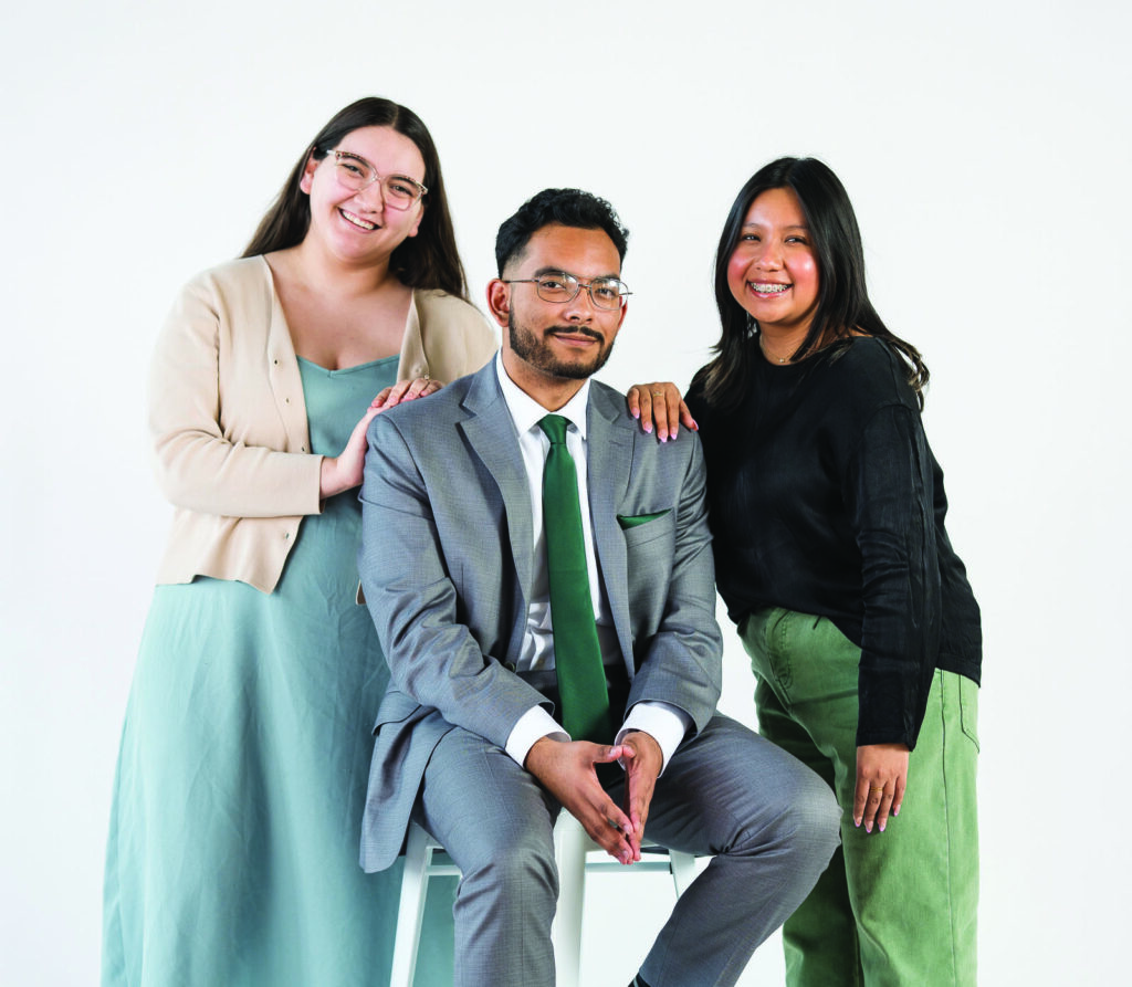 Honoring Our Roots, Embracing the Future - North Park University