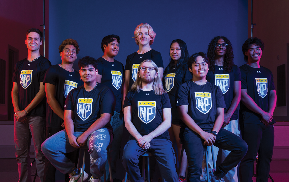 Viking Strong: Leveling Up - 91视频